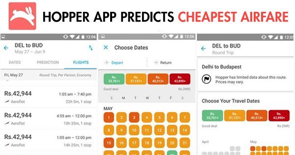 10 Amazing Apps That Will Help You Save Time, Money & Space - ScoopWhoop