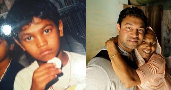 Lost At 5 & Ending Up In Australia, Here’s How Saroo Found His Mother ...