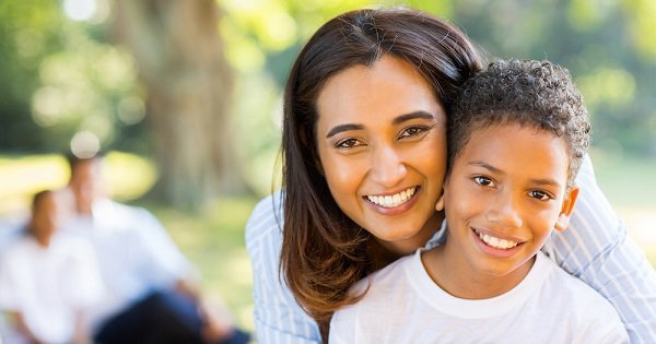 Turns Out You Were Right. Parents Do Have A Favourite Child After All ...