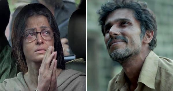 Aishwarya Rai & Randeep Hooda Shine In Sarbjit’s Heart-Wrenching ...