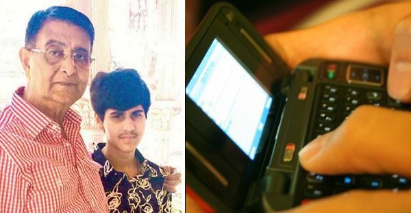 Here’s How A Bengaluru Boy, Harsh Chandak's, Timely Tweet Brought Help ...