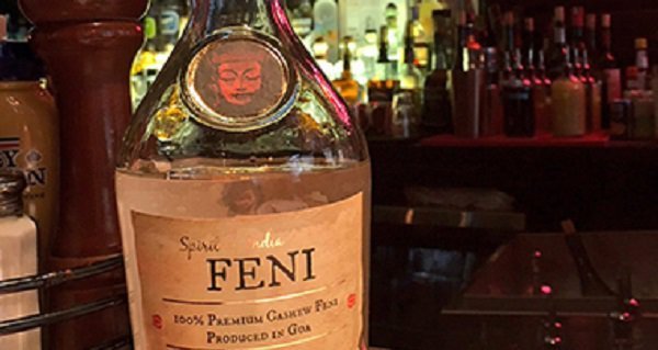Goa To Give Feni The ‘Heritage Spirit’ Tag And That Means Very Soon It ...