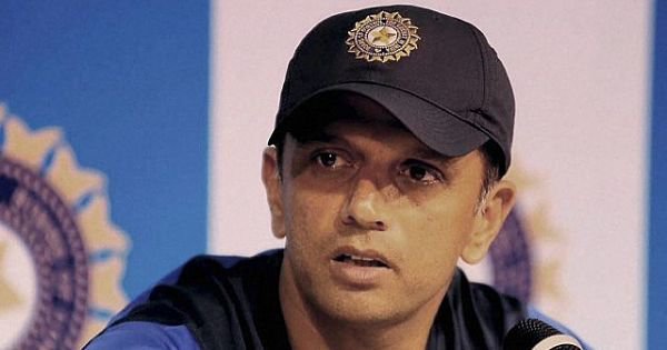Dravid Finally Spoke About IPL And The Drought And It Makes Total Sense