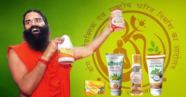 Baba Ramdev Reveals Masterplan To Transform Patanjali From A Rs 5,000 ...