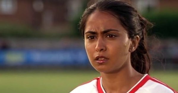 Remember Jess From Bend It Like Beckham? We Need To Talk About How Cool ...