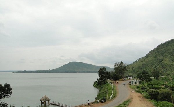 Shanti Sagara, Which Is Asia’s Second Largest Tank Is On The Verge Of ...