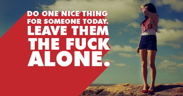 31 Brutally Honest ‘Motivational’ Posters That Throw An Awkwardly ...