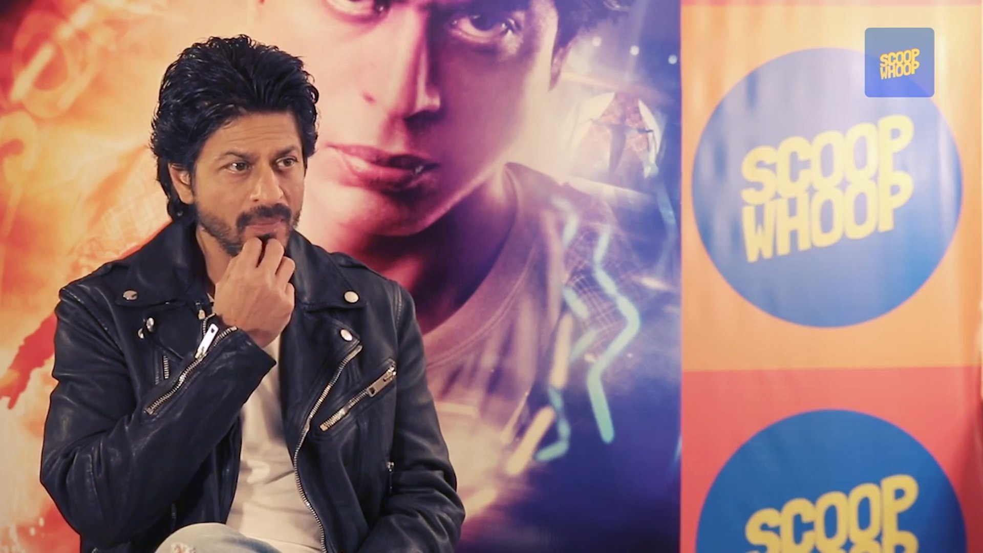Shah Rukh Khan Reveals All About Fans In This Exclusive Interview