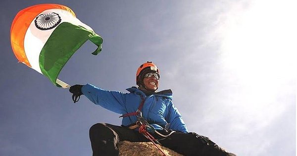 Arjun Vajpai, The Child Prodigy Who Conquered Mount Everest Is All Set ...