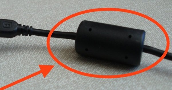 Ever Wondered What This Small Cylindrical Thing At The End Of Your ...