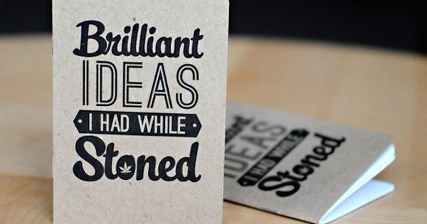 20 Cool & Quirky Gift Ideas That Will Make Your Stoner Friends High ...