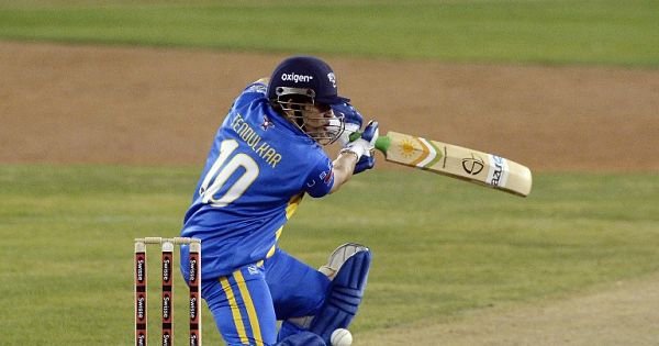 When Tendulkar Found Out That Acting Was Harder Than Playing Cricket