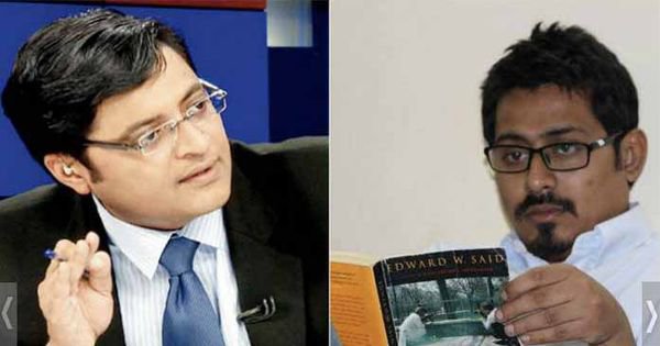 Muslim Journalist Labelled Terrorist Sympathizer On Air Says He Will ...