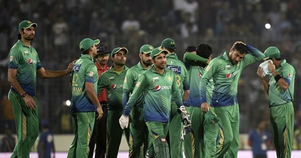 The PCB Chairman Had This Ridiculous Explanation For Why Pakistan Is ...