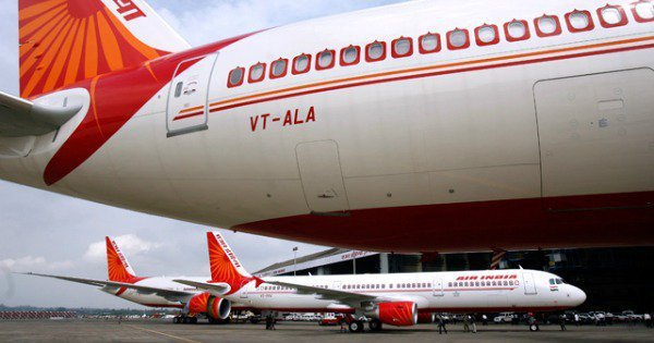 Wondering What VT Stands For On Indian Aircrafts? You're Not Gonna Like ...