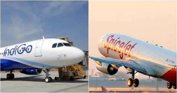 SpiceJet Follows In IndiGo’s Footsteps, Offers High-End Cars Worth 25 ...