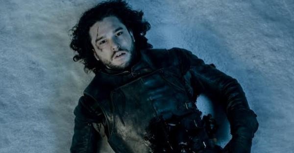 Spoiler Alert: So This Is What Actually Happened To Jon Snow In Game Of ...
