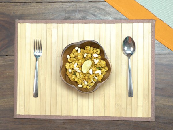 Can’t Choose Between Health and Taste? Try This Amazing Poha Recipe To ...