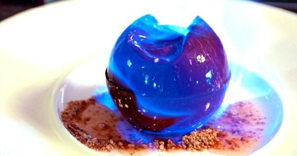 26 Gorgeous Desserts That Are So Picture Perfect, You’ll Almost Feel ...