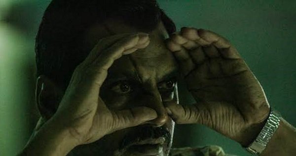 Watch Raman Raghav 2.0 Recieve A Standing Ovation At Cannes Film Festival