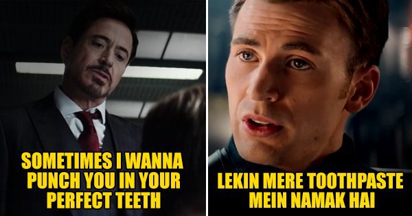 10 Hilarious Captain America Memes That’ll Stir A Laugh Riot Before The ...