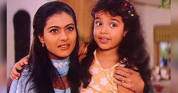 This Popular Child Actor Has Grown Up To Be Quite The Diva. Bollywood ...