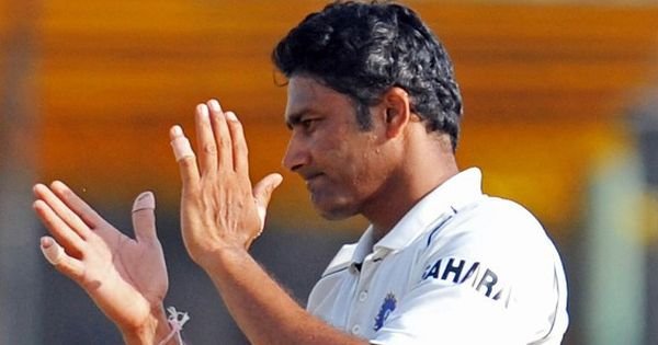 This 18-Year-Old Kerala Cricketer Does A Kumble By Taking All 10 ...