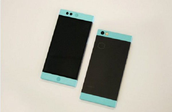 Nextbit Robin Smartphone With 100 GB Cloud Storage Finally Comes To India