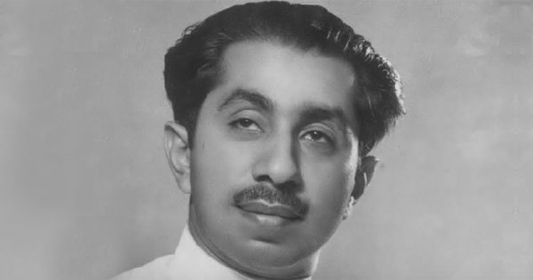 The Forgotten Story Of Allah Bux Soomro, India’s Hero Who Strongly ...