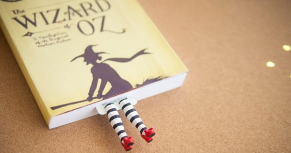 40 Incredibly Cool Gifts For Book Lovers That Will Bring Out Their ...