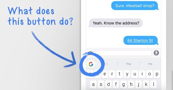 This One Google Button On Your Keyboard Will Change Everything You Know ...