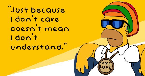 21 Of The ‘Wisest’ Quotes By Homer Simpson To Celebrate His 61st ...