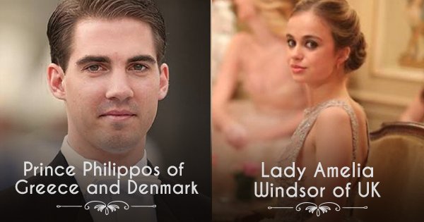 15 Of The World’s Most Eligible Single Royals For Those Who Believe In ...