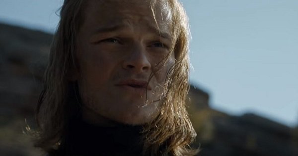 Watch The Teaser For The Next GoT Episode Featuring Young Ned Stark In ...