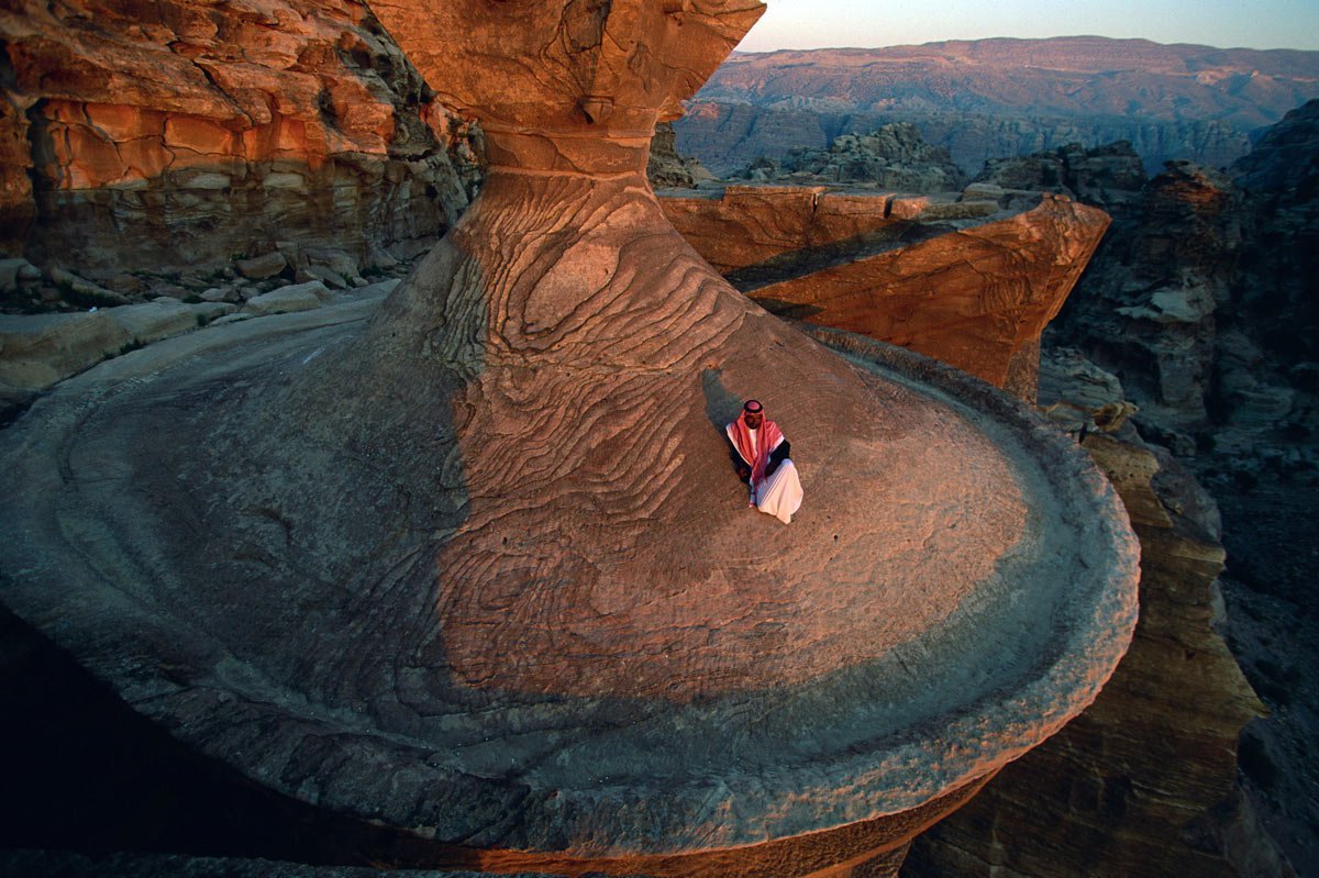 40 Unbelievable Places On Earth That’ll Make You Believe They’re From ...