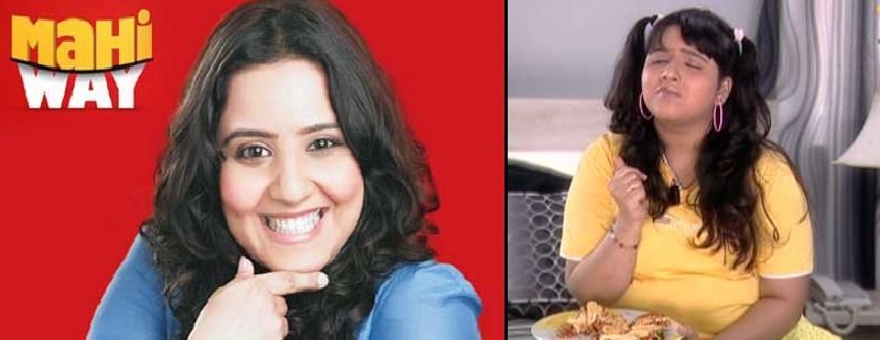 Remember Mahi Talwar From ‘Mahi Way’? This Is What She Is Upto Now ...