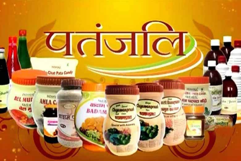 Baba Ramdev May Be Its Brand Ambassador, But This Man Runs Everything ...