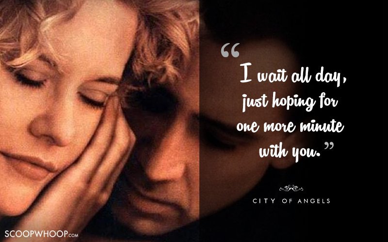 25 Most Romantic Lines From Hollywood | 25 Love Dialogues In English