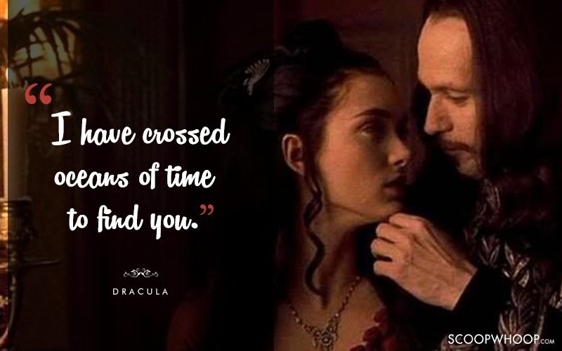 25 Most Romantic Lines From Hollywood | 25 Love Dialogues In English