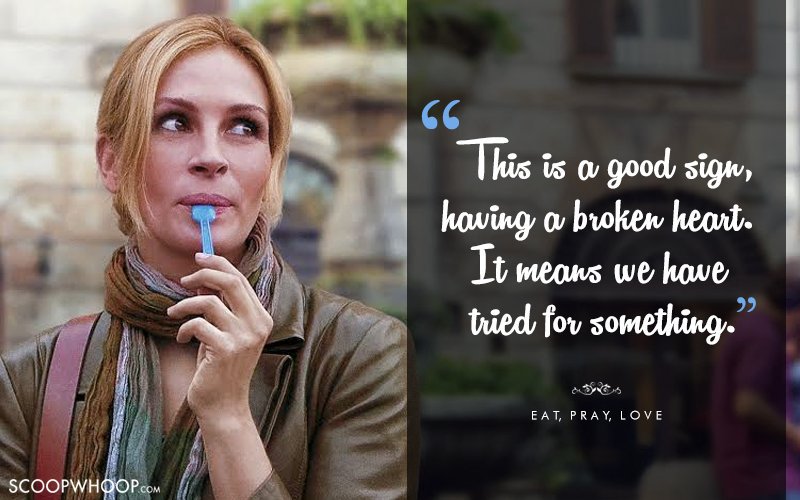 25 Most Romantic Lines From Hollywood | 25 Love Dialogues In English