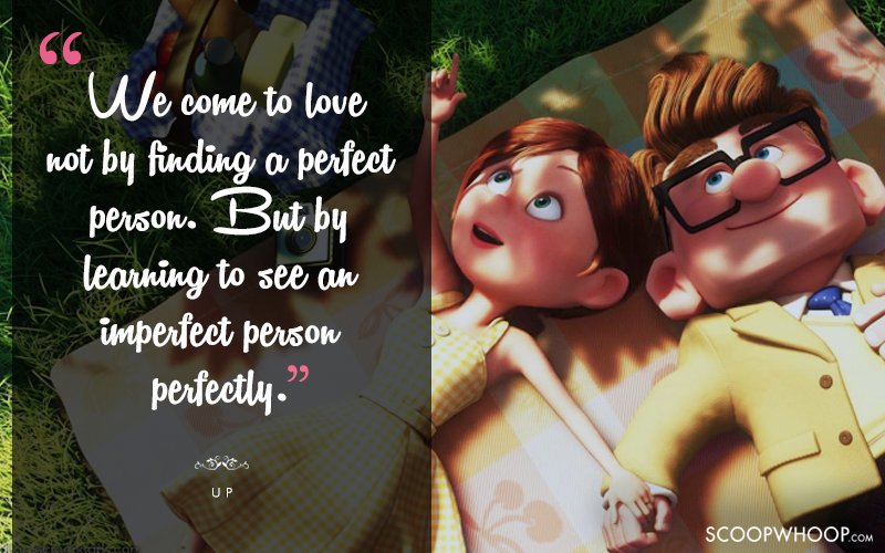 25 Most Romantic Lines From Hollywood | 25 Love Dialogues In English