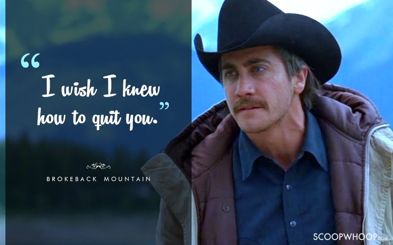 25 Most Romantic Lines From Hollywood | 25 Love Dialogues In English