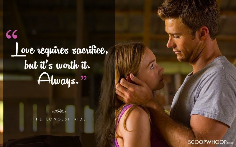 25 Most Romantic Lines From Hollywood | 25 Love Dialogues In English