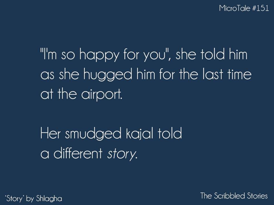 20 Scribbled Stories That Perfectly Describe The Complexities Of Love