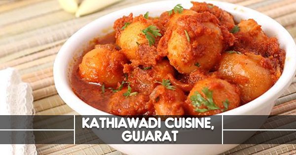10 Lesser Known Indian Cuisines That’ll Make Every Foodie Go On A Food ...