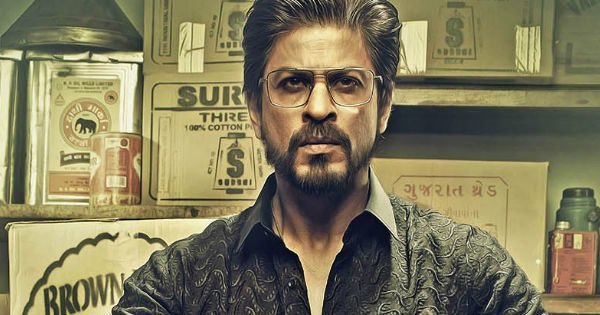 Sorry SRK fans. ‘Fan’ Is All You Get In 2016 There’ll Be No ‘Raees ...