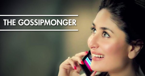 10 Types Of Friends We All Have Scoopwhoop