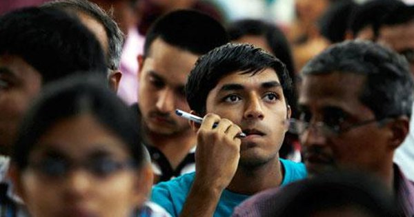 What Have The IIT-JEE 1st Rankers Been Upto? The Answers Will Make You ...