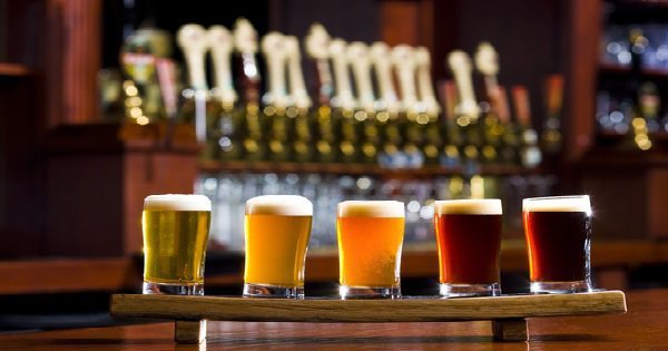 This University Makes Its Own Beer For ‘Educational’ Purposes. Yeah ...