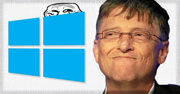 This New Anniversary Update For Windows Sure Feels Like A Gift